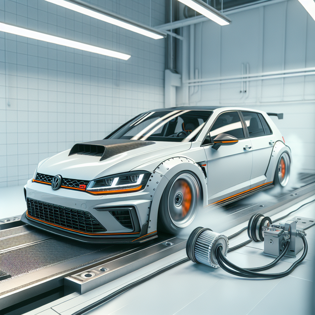 Unlock Your Vehicle’s Potential: Custom ECU Firmware Solutions by Nomad ...