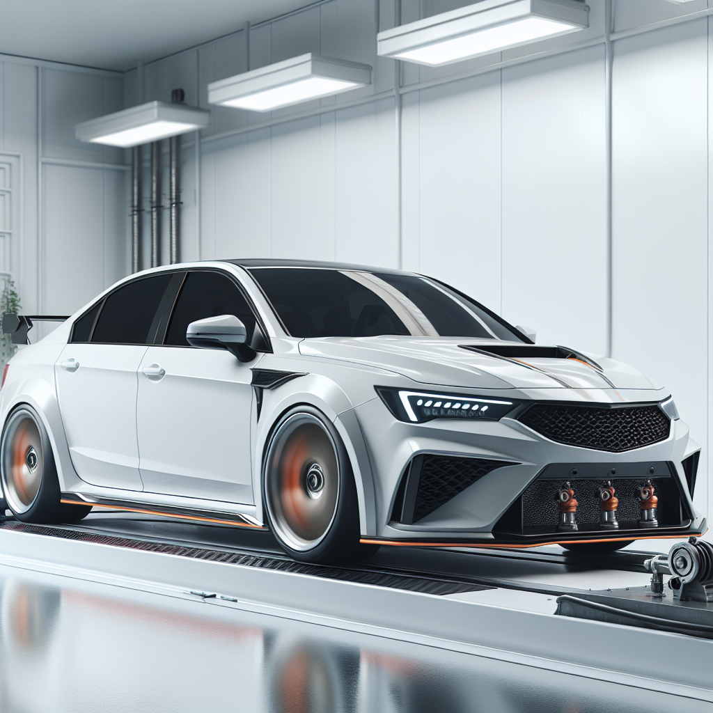 Ultimate Guide to Injector Calibration: Boost Your Vehicle’s ...