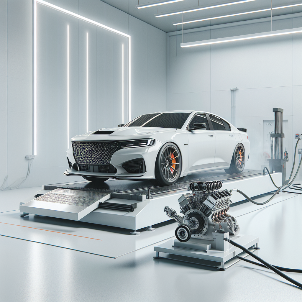 Unlock Peak Performance: How Reduced Exhaust Backpressure Enhances Fuel ...