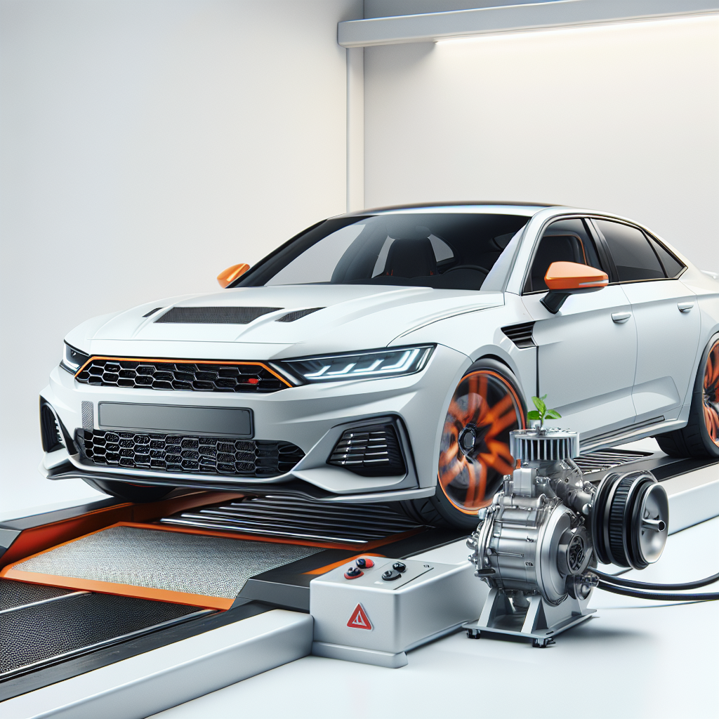 Unlock Your Vehicle’s Potential: Engine Remapping Solutions from Nomad ...