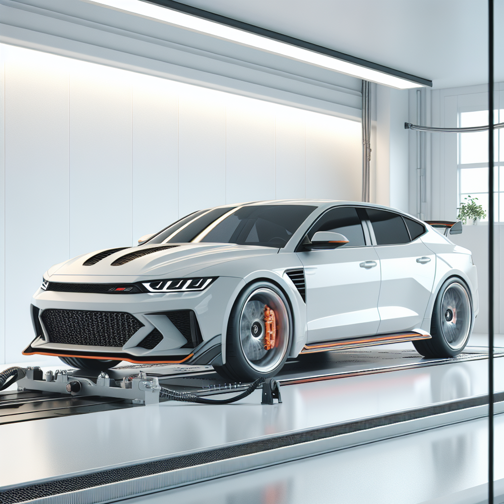 Unlock Your Vehicle’s Potential: Expert Fuel Map Tuning from Nomad ...