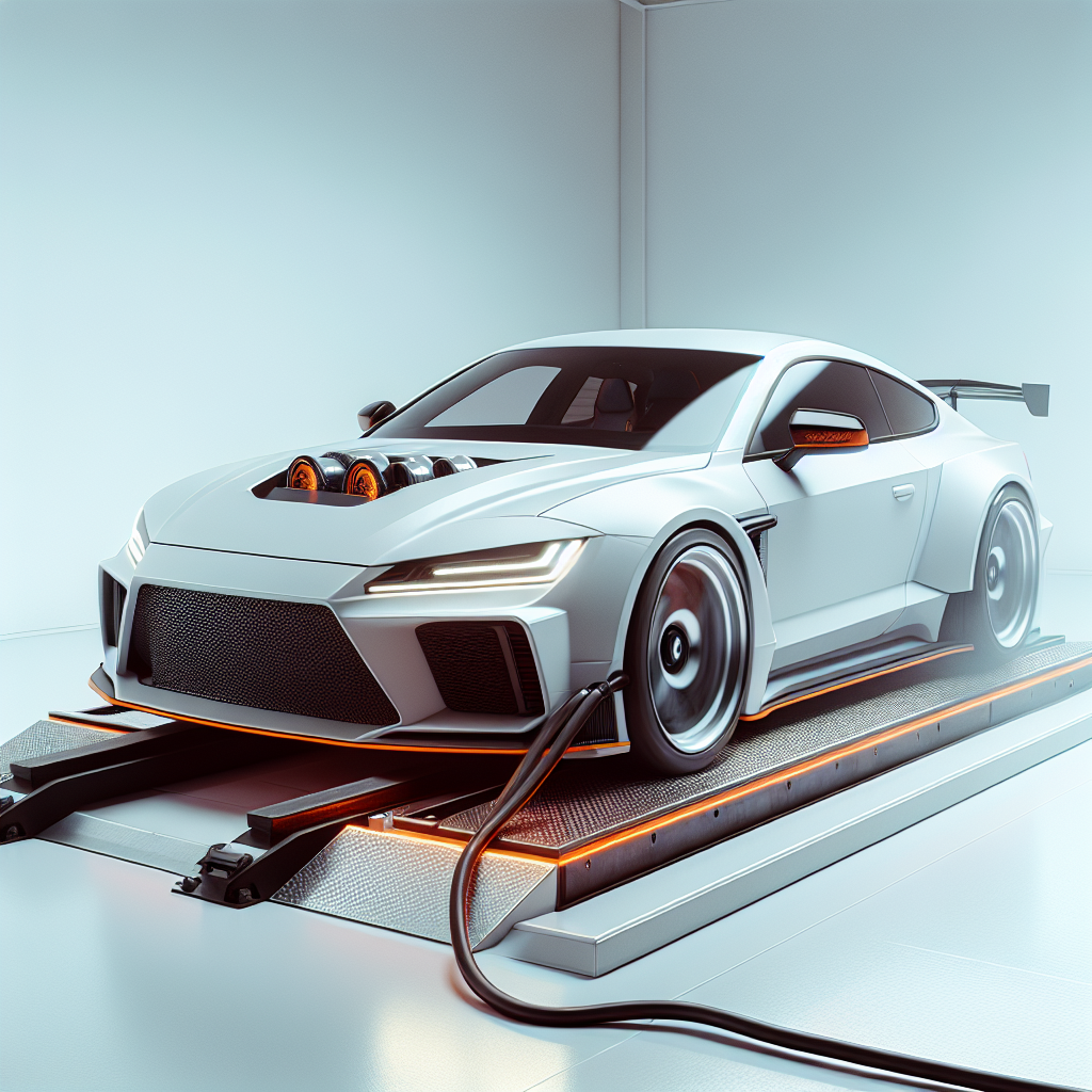 Unlock Your Truck’s Potential: Expert ECU Tuning Solutions from Nomad ...