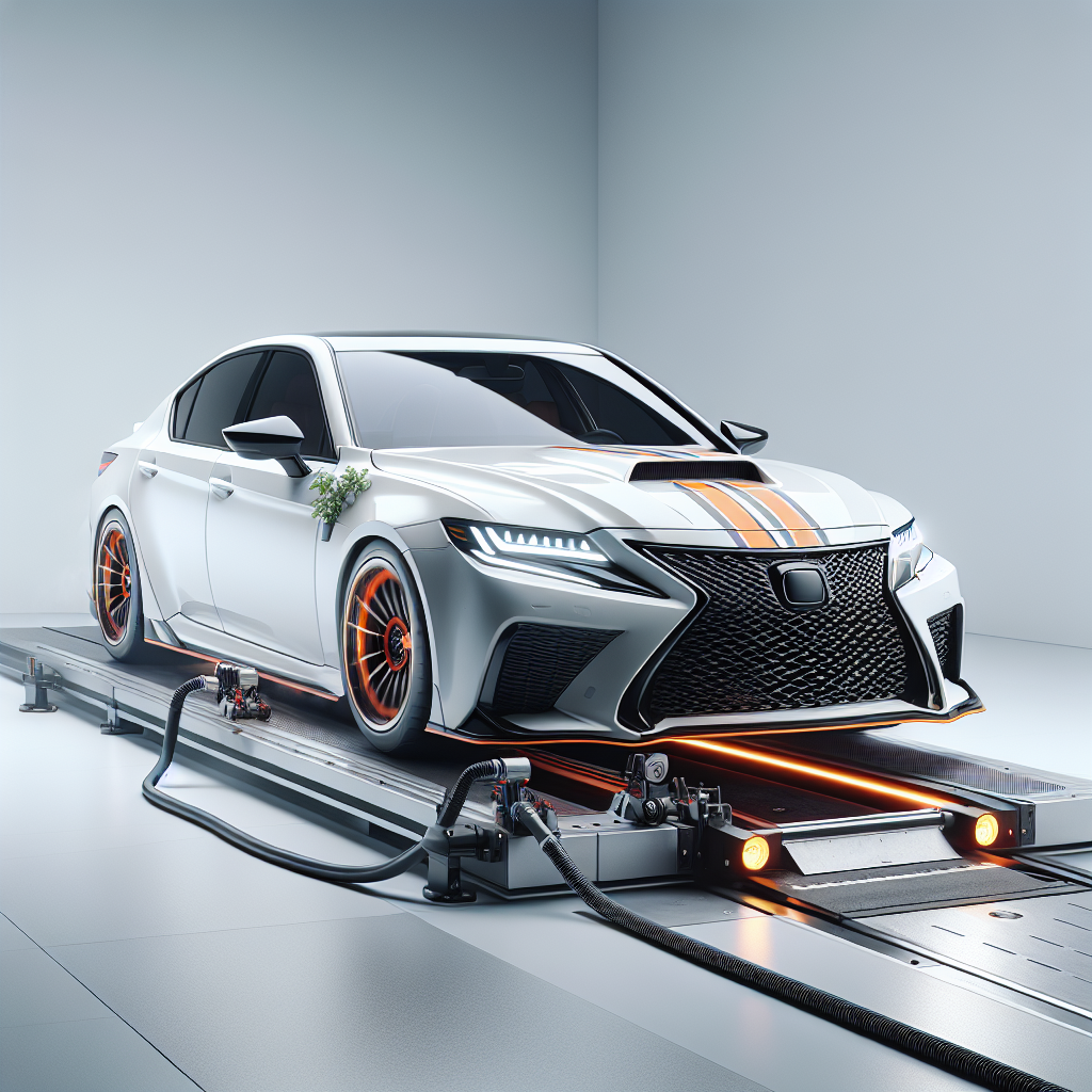 Unlock Your Vehicle’s Potential: High-Performance ECU Tuning Solutions ...