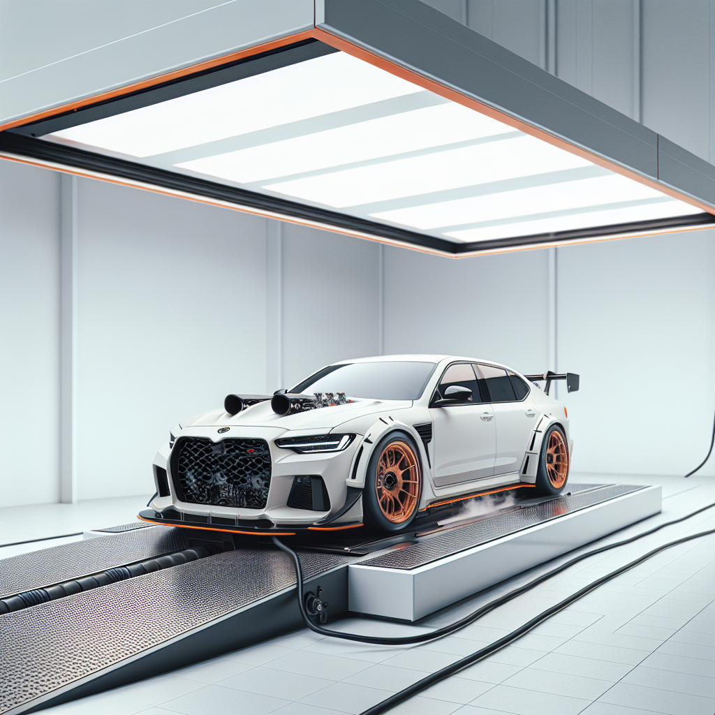 Unlock Your Vehicle’s Potential: Torque Boost Mods by Nomad Tuning for ...