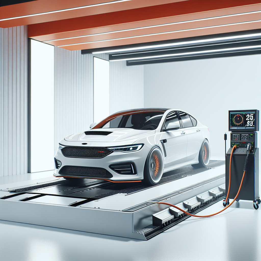 Unlock Peak Performance: Enhance Fuel Efficiency with Vehicle Sensors ...